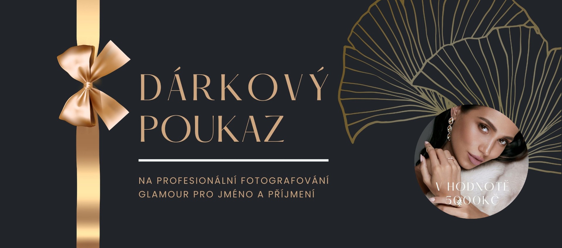 Dárkové poukazy :: nesomatic.cz